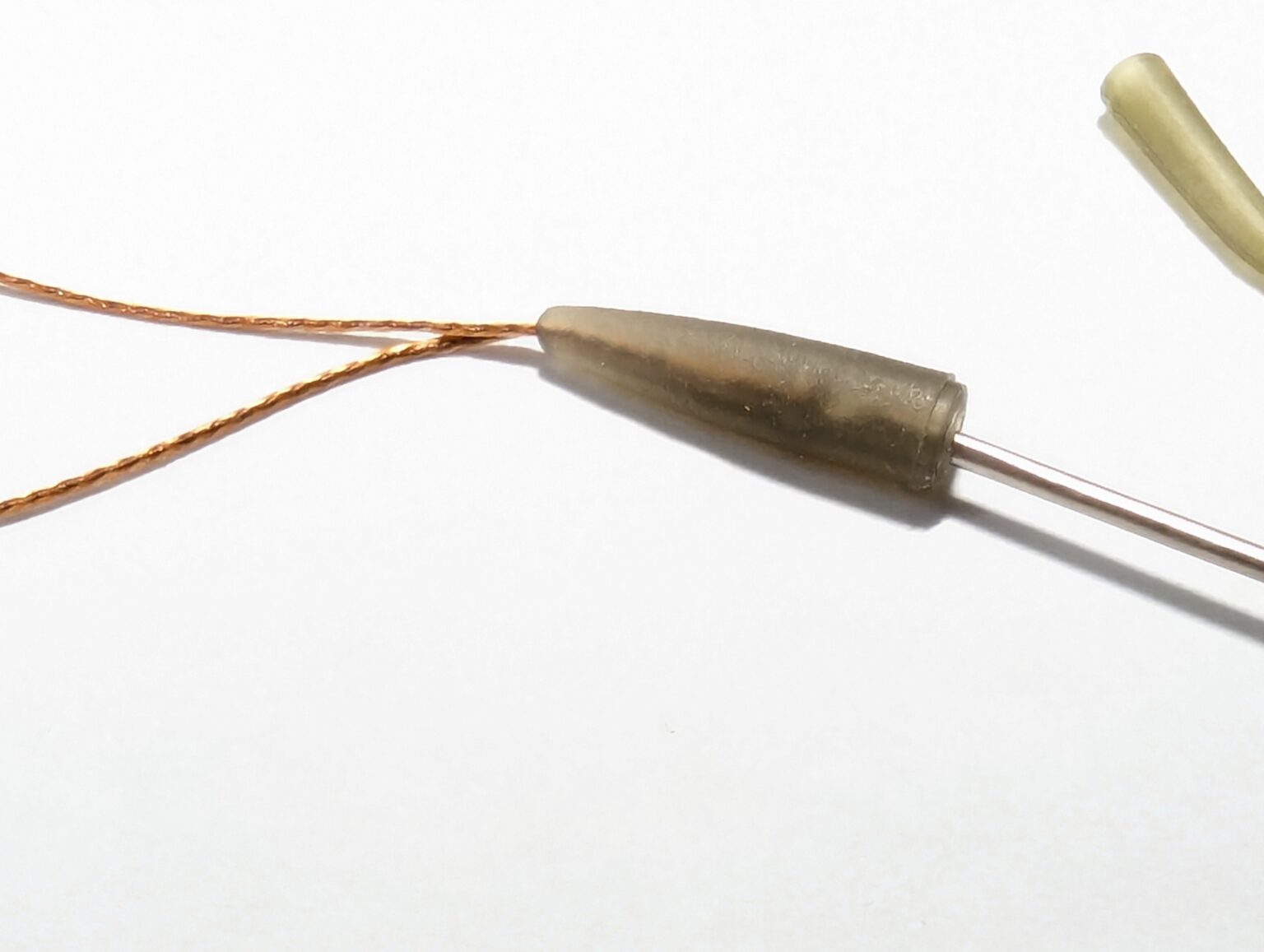 The Method Feeder Rig (MCC Winning Rig) Tutorial - Big Carp News