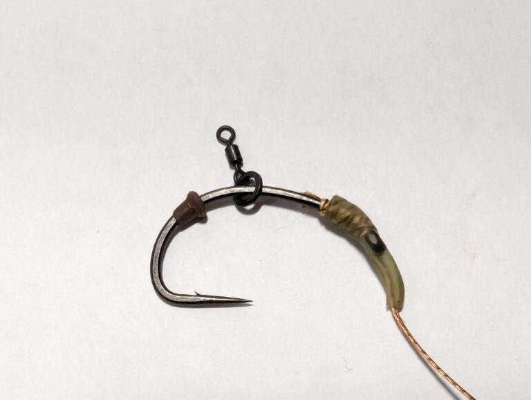 The Method Feeder Rig (MCC Winning Rig) Tutorial - Big Carp News